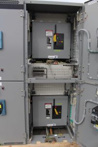 Square D MasterClad 15KV Switchgear | Atlas Electric